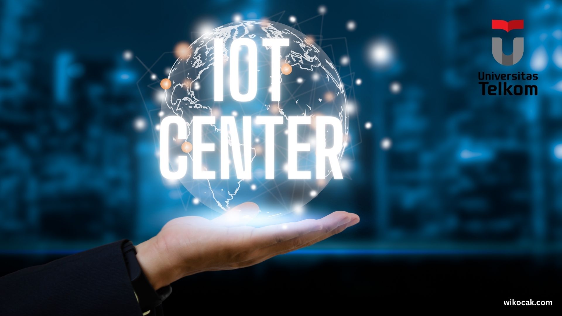 Mempelajari Teknologi Internet of Things (IoT) yang Menyenangkan dan Sangat Bermanfaat untuk ...