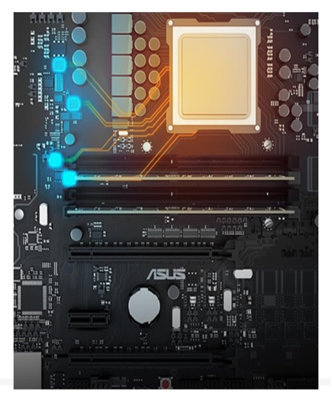 ASUS PC Desktops S500TC untuk Memenuhi Kebutuhan Digital Keluarga ...